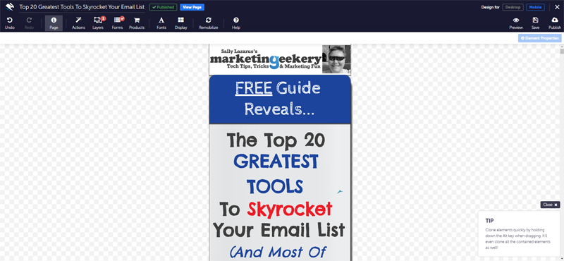 Convertri vs Clickfunnels - which is the best funnel builder? | Sally ...