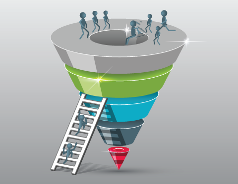 How To Attract More Leads In 7 Steps | Sally Lazarus's Marketing Geekery